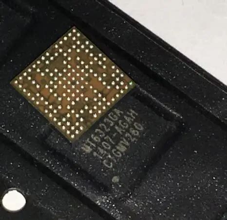 MT6323GA MT6323|Integrated Circuits| - AliExpress