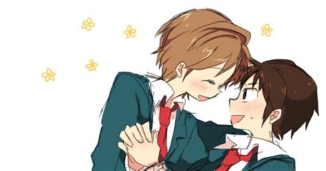 古キョン こきょん せんけのイラスト Pixiv