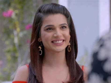 Naina Singh Kumkum Bhagya Naina Singh On Why She Quit Kumkum Bhagya