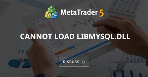 Cannot Load Libmysqldll Margin Calculate Mql4 And Metatrader 4