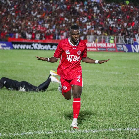 Mshahara Wa Nyota Huyu Simba Noma Unalipa Wachezaji Na Chenji Saleh