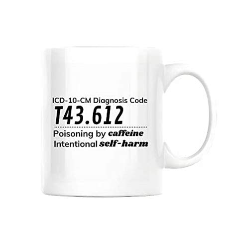 T For Medical Coding Nurses Funny Icd 10 Diagnosis Code