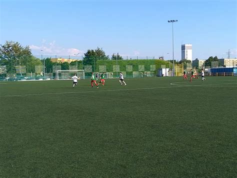 Concordia Knurów vs KS Carbo Gliwice IKNW iKnurów pl