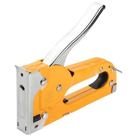 Agrafeuse Industriel 4 8Mm WEHAND Bricaillerie