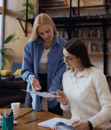 Internship Staffing Iquasar