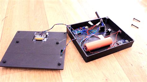 Radio Chat With Arduino And Keyboard Pcb