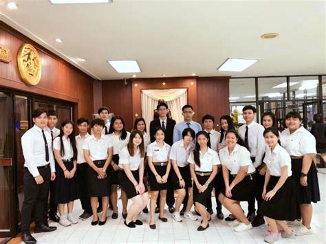 คณะมนุษยศาสตร์และสังคมศาสตร์ มหาวิทยาลัยราชภัฏสวนสุนันทา