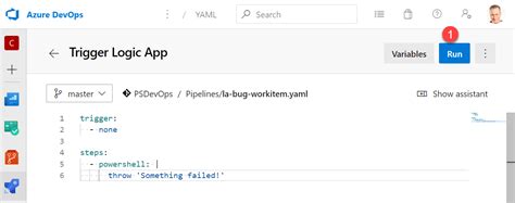 using azure logic apps to create an azure devops bug workitem stefan stranger s blog