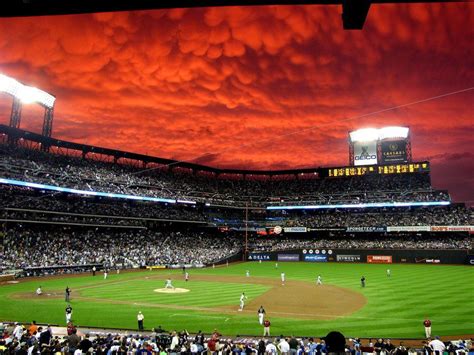 Citi Field Wallpapers Wallpaper Cave