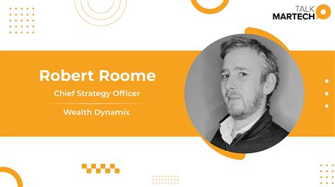 Wealth Dynamix Adds New Chief Strategic Officer As Leading Provider Of Wealth Dynamix Adds New Chief Strategic Officer As Leading Provider Of