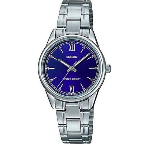 Casio Collection Дамски часовник Ltp V005d 2b2udf само 60 00 лв 30 68€