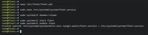 How To Install Fleet Osquery Manager On Ubuntu 2204