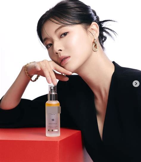 이선빈 글래머 몸매 자랑 깜짝♥이광수도 놀라겠네 나무뉴스