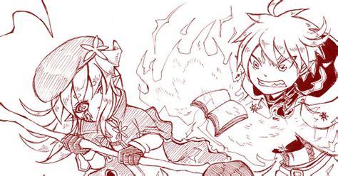 夢想劇団トロイメライ】 【pffk】震撃の魔歌【星】 井崎皿刃のマンガ Pixiv