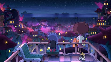 Amphibia Background Art Amphibia Wallpapers Qejx