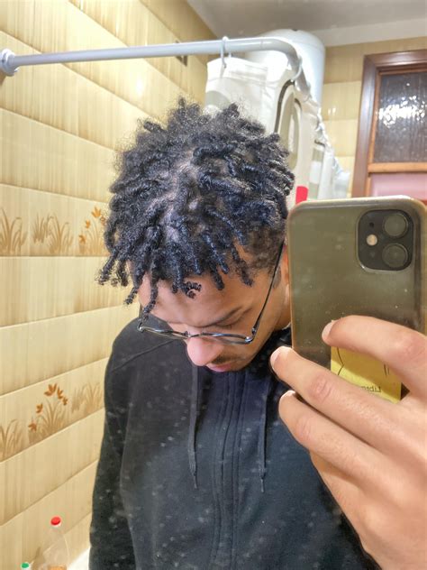 What Should I Do Help Ive Been Trying To Start My Loc Journey But I