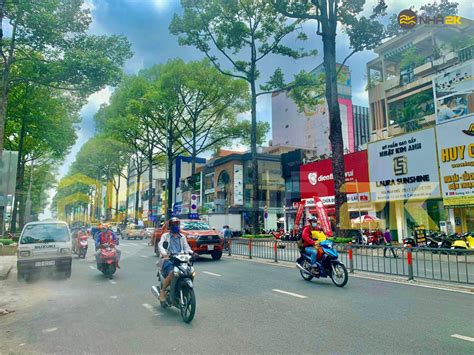 Đường 3 Tháng 2