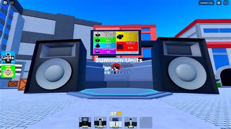 Roblox Toilet Tower Defense Tier List Youtube