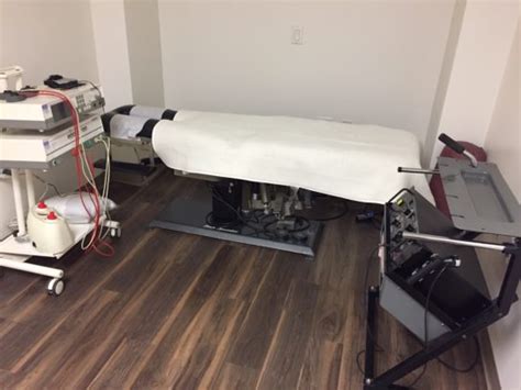 Huntington Beach Chiropractor Office Fitness Chiropractic And Massage