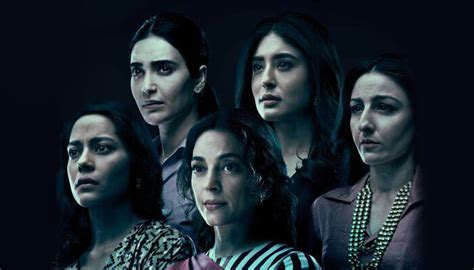 Juhi Chawla Soha Ali Khans Hush Hush Trailer Out Now