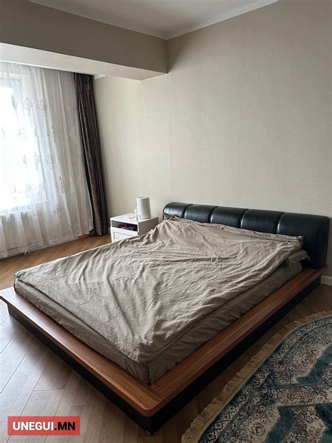 Матрастай ор king size 1 сая ₮ №8170602 УБ — Сүхбаатар -д - Ор, матрас ...