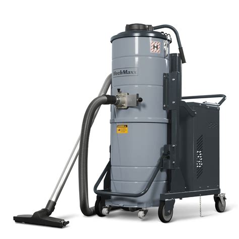 Industrial Wet Dry Vacuum Cleaner With Hepa Filter Continuous Duty 8 6