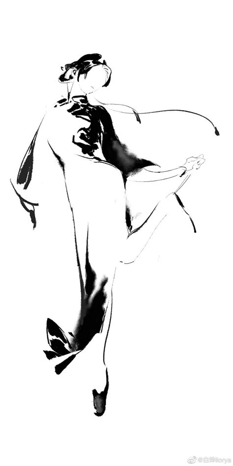 白烨liorya 的个人主页 微博