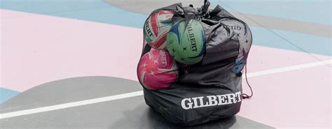 Gilbert Netball The Official Site