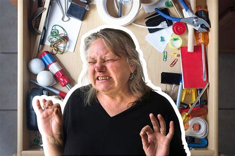 9 Unsurprising Things Every Person In Wa Has In Their Junk Drawer
