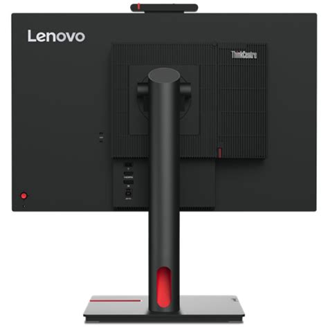 Lenovo Thinkcentre Tiny In One Gen X Voip Camera Microphone Speaker Monitor