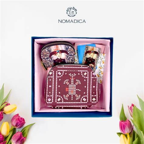 Бүтээгдэхүүн Номадика