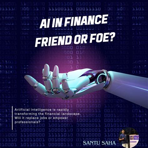 Santu Saha On Linkedin Ai Fintech Futureoffinance Linkedinforcreators Linkedinconnections…