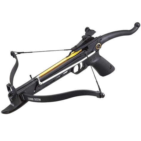 Ek Archery Cobra Composite Pistol Crossbow 80lbs Tactical Archery Uk
