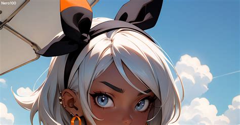 サイトウ Bea Saitou Pokémon Bikini Nero100のイラスト Pixiv
