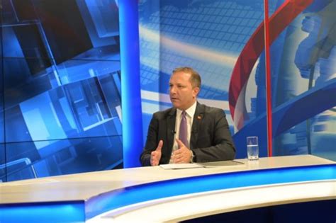 Спасовски Во услови на криза мора да се рационализираат сите трошоци Civilmedia