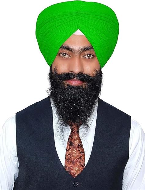 Indian Turbans