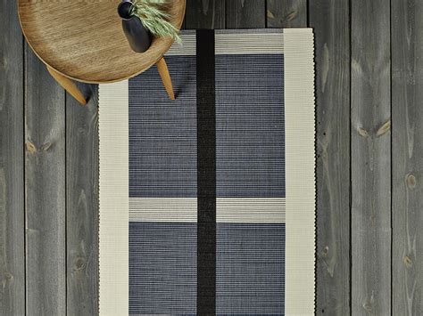 Handwoven Calcada Rugs — Stephanie Seal Brown