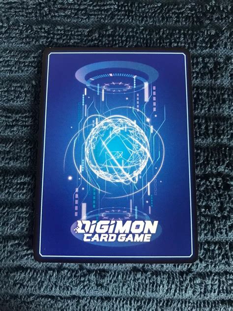 FREE Mailing Digimon Card Game BT 11 DIMENSIONAL PHASE Black War