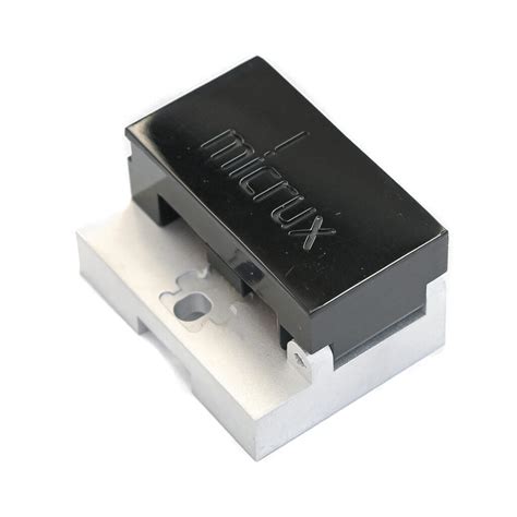 Drop Cell Connector Micrux Technologies