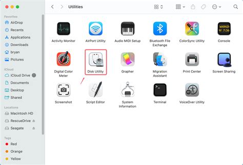Best 4 Methods To Fix Seagate External Hard Drive Read Only On Mac