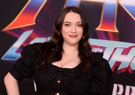 Why Kat Dennings Doesnt Go By Her Real Name