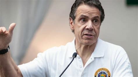 Cuomo Slammed Over Nursing Home Covid Death Report Fox News Video