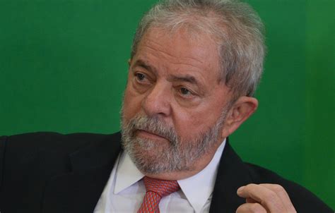 Juiz Manda Soltar Lula Após Decisão Do Supremo Jornal Do Peninha