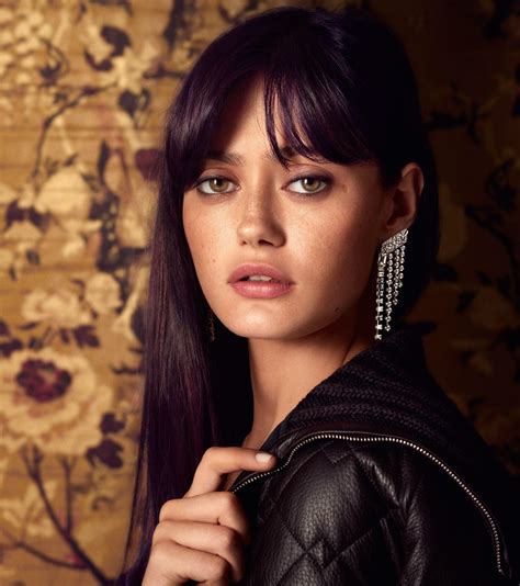 Ella Purnell Rprettygirls