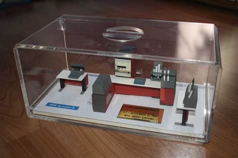 My Ibm System 3 Model 10