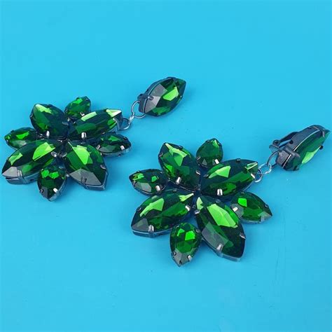 Drag Queen Jewelry Etsy