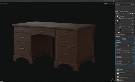 Top 4 Tips For Switching To Quixel Mixer From A Substance User