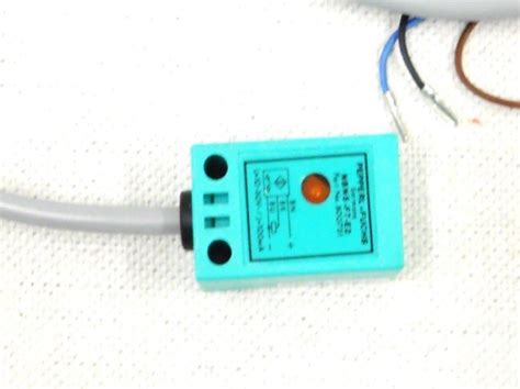 Sensor Proximity Pandf