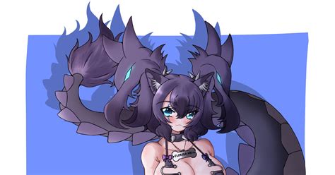 けものフレンズ フロリダビキニケルベロス Revol絵仕事募集中のイラスト Pixiv