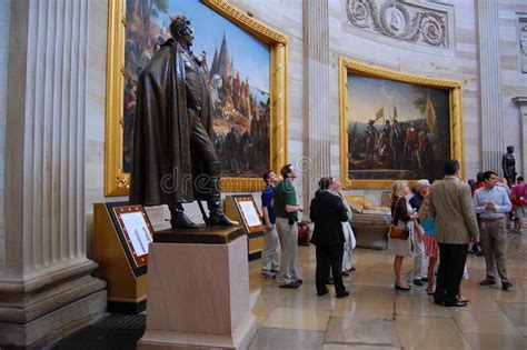 United States Capitol Building Editorial Image Image Of Historical